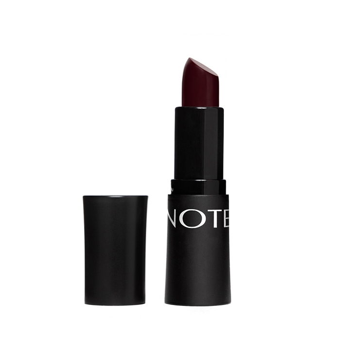 Note Mattemoist Lipstick - 308 Brand