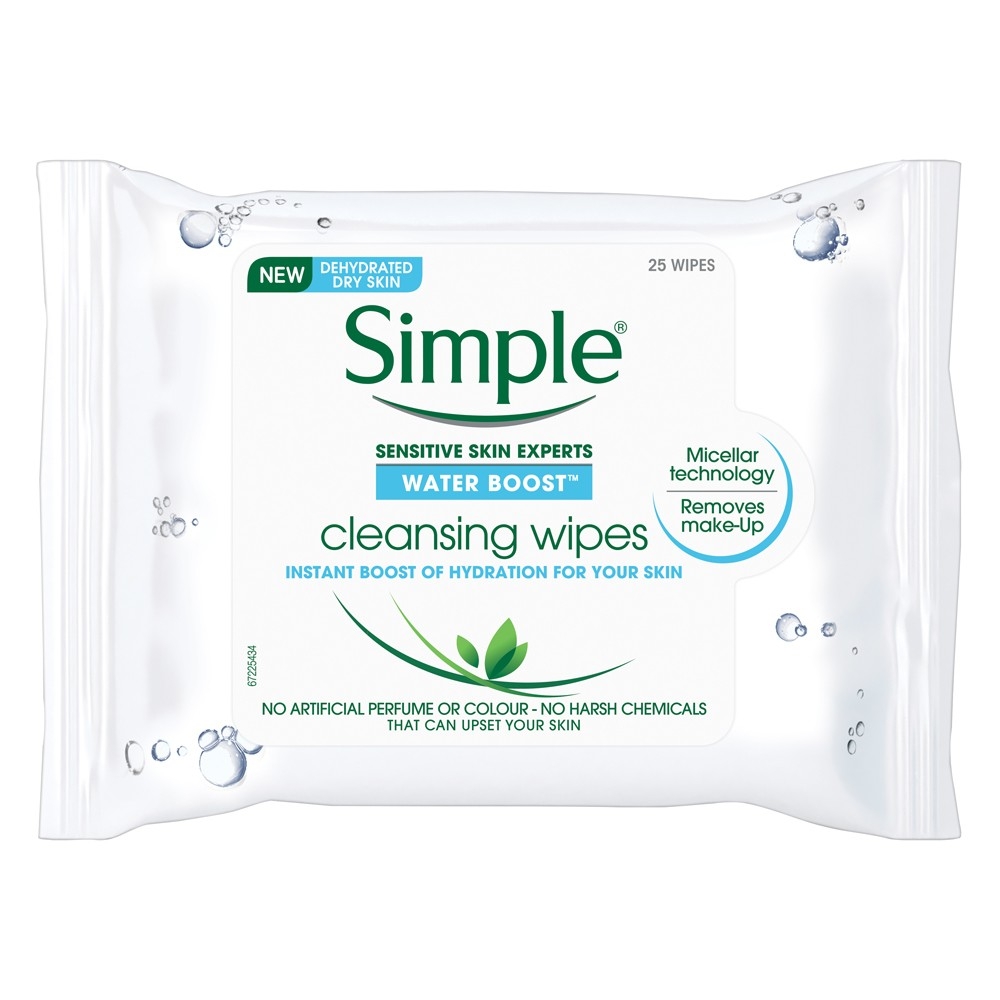 Wet wipes for face price store