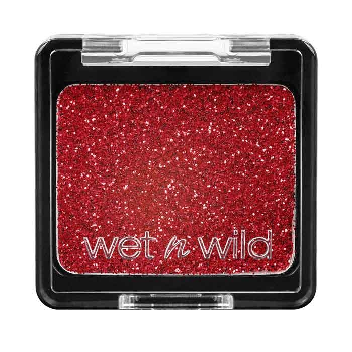 Wet n Wild Color Icon Glitter Single - Vice