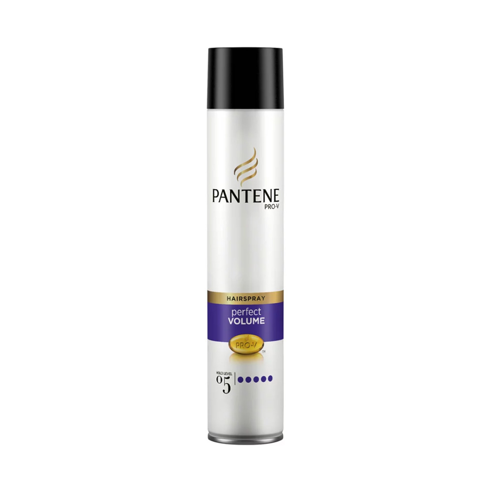 Pantene Perfect Volume 05 Hair Spray