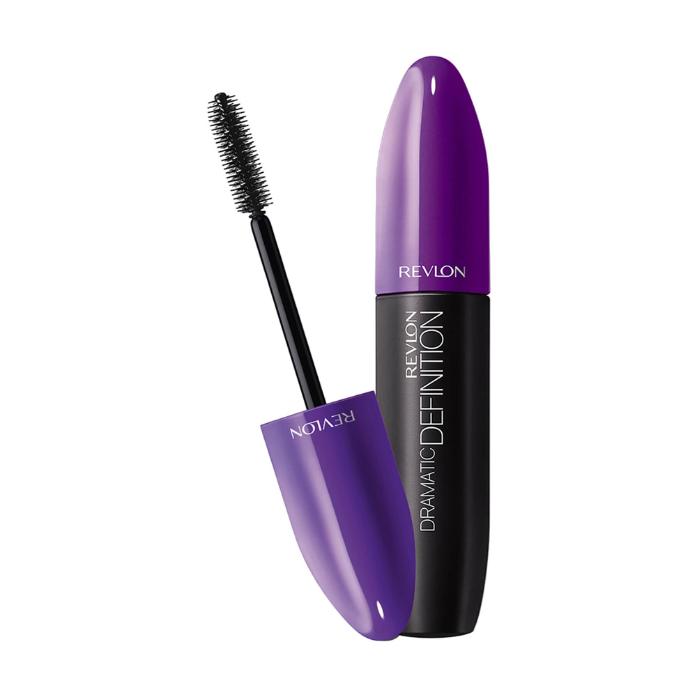 Revlon Dramatic Definition Mascara 251 Blackest Black (Waterproof)