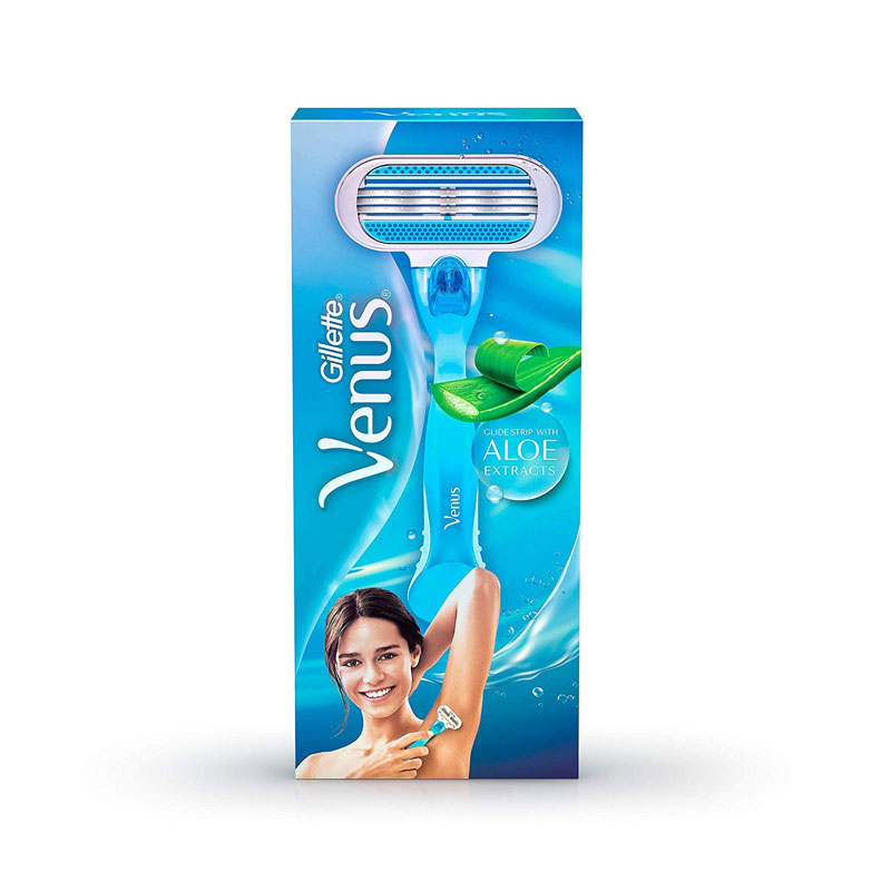 Gillette Venus Hair Removal Razor for Women