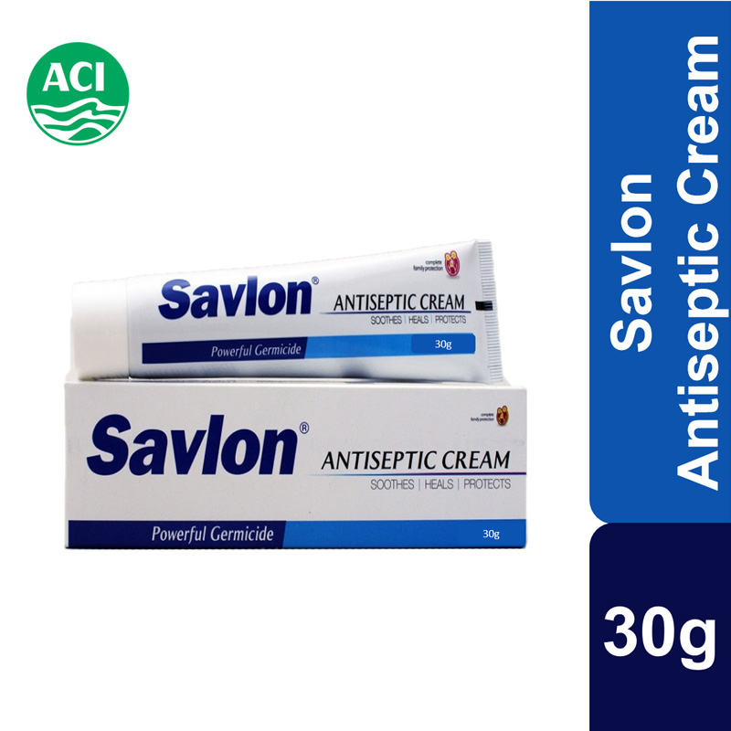 Savlon Cream