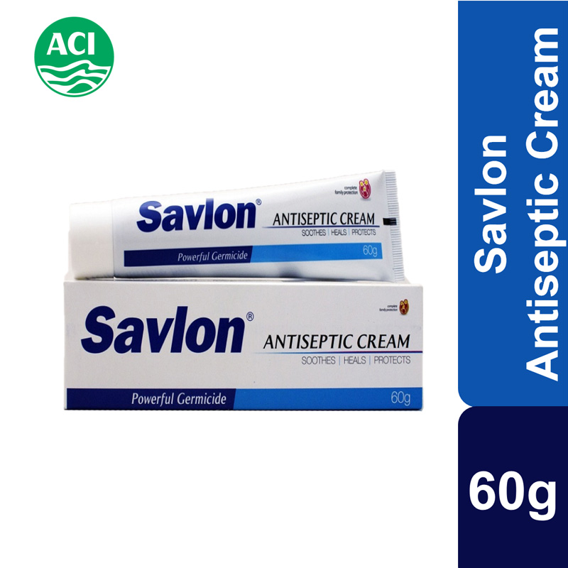 Savlon Cream