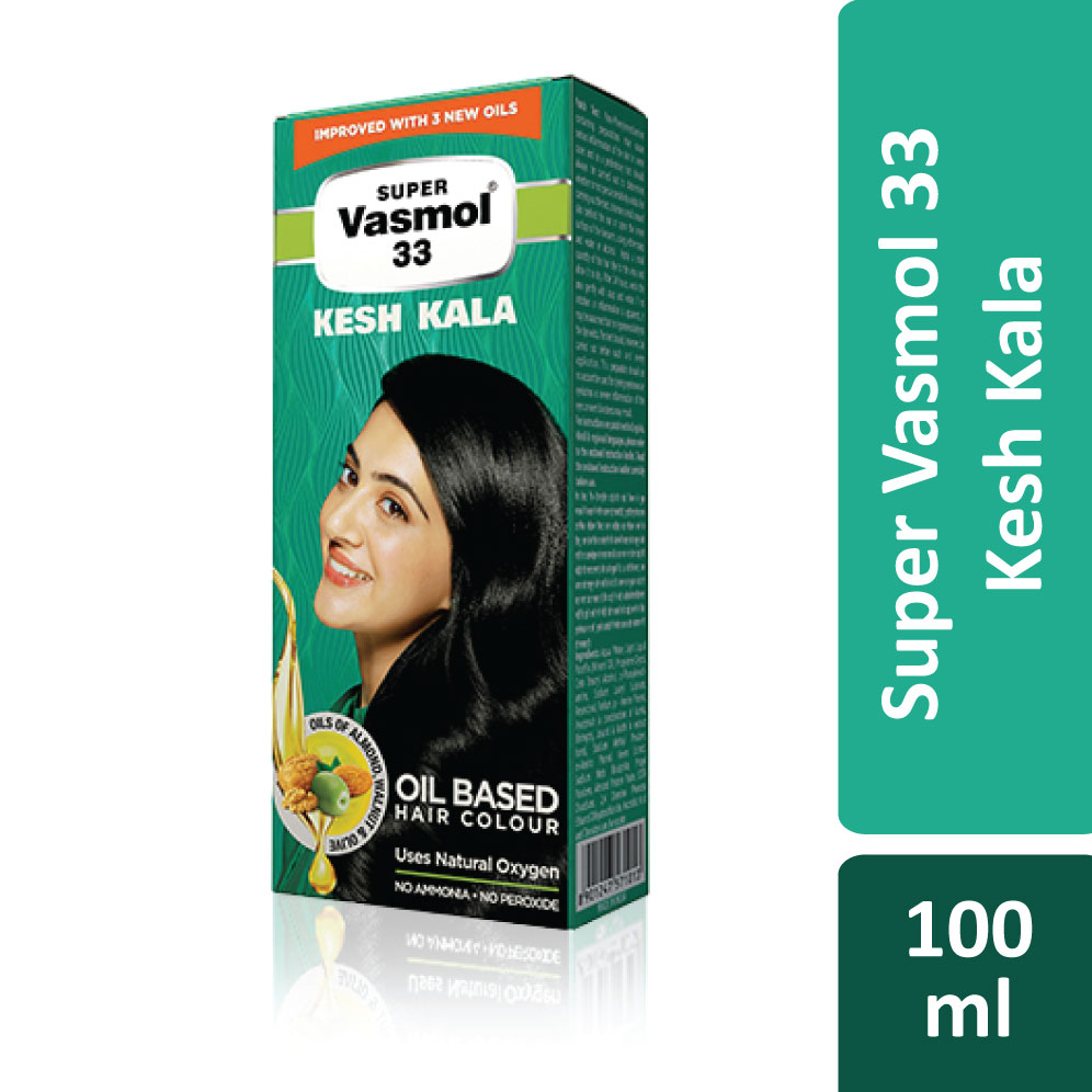 Super Vasmol-33
