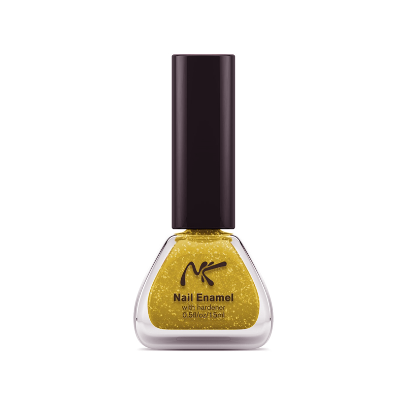 Nicka K Nail Enamel with hardeners Precious 72