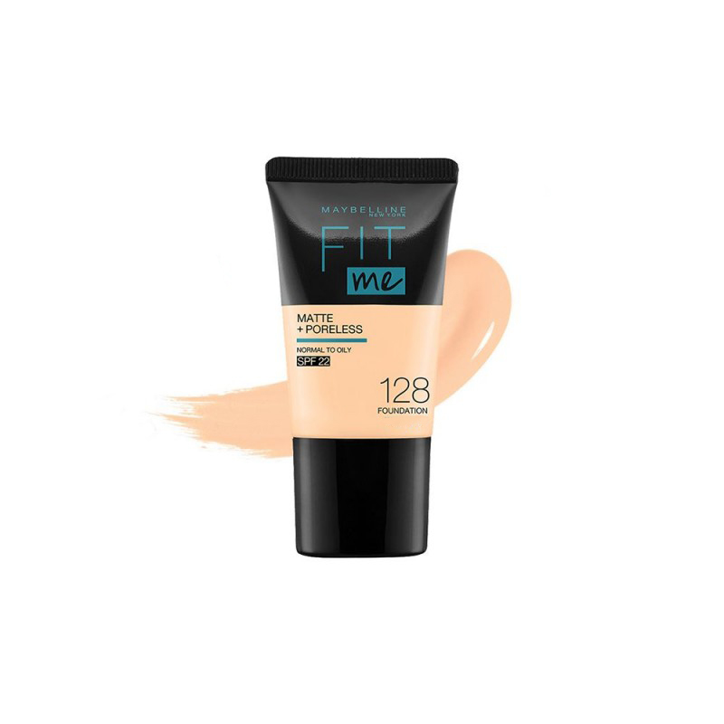 Fit me foundation price store