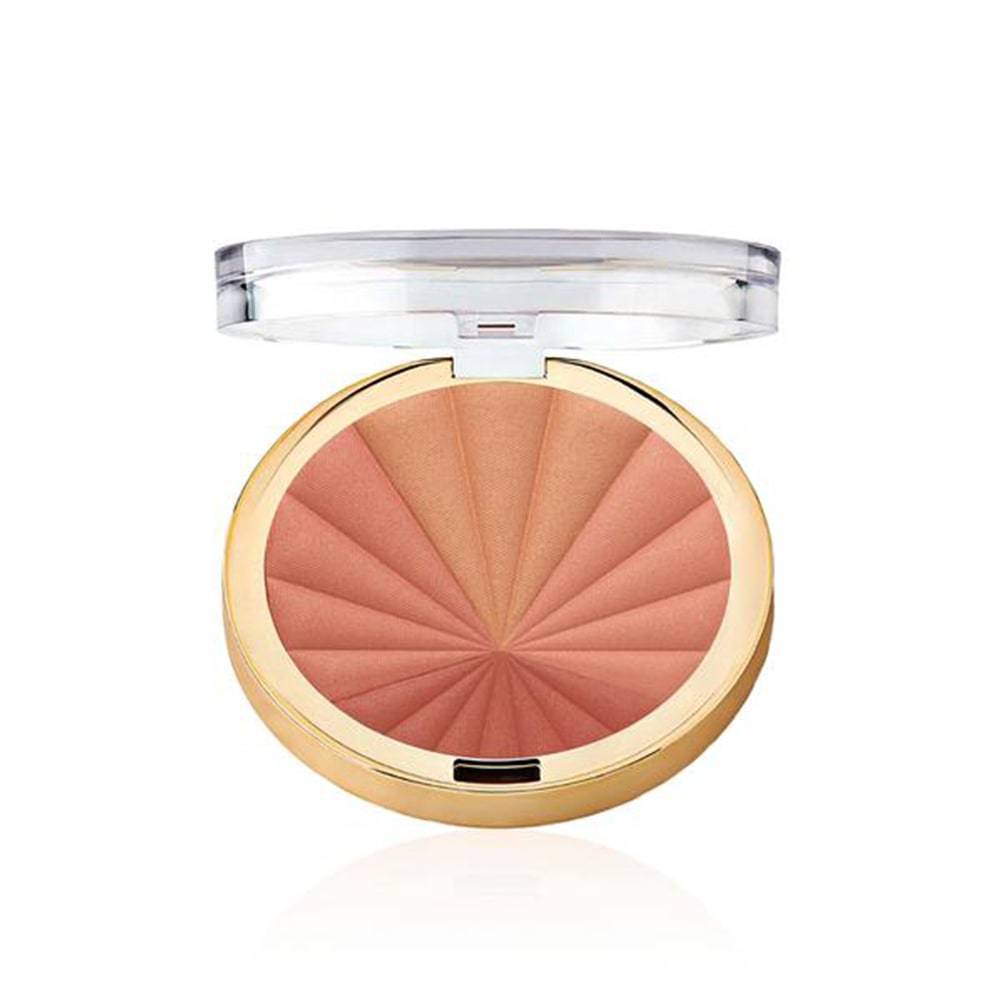 Milani Color Harmony Blush 02 Bronze Burst
