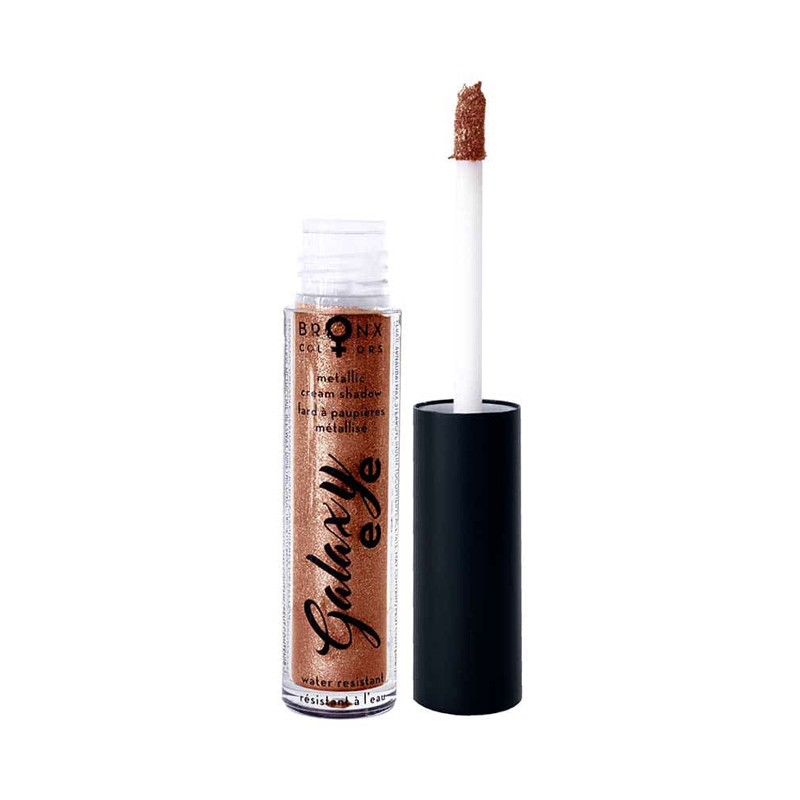 Bronx Colors Metallic Cream Eyeshadow Sculptor - MCE04