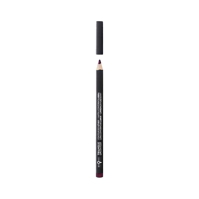 Bronx Colors Triangle Lip Contour Pencil Underworld - TLP01