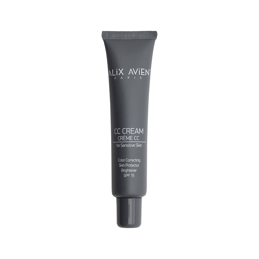 Alix Avien CC Cream For Sensitive Skin