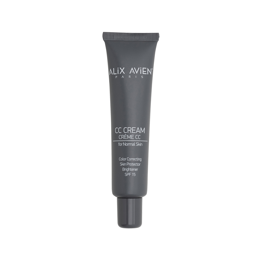 Alix Avien CC Cream Normal