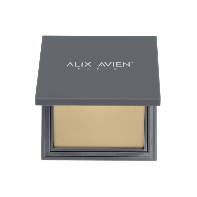Alix Avien Compact Powder 02C