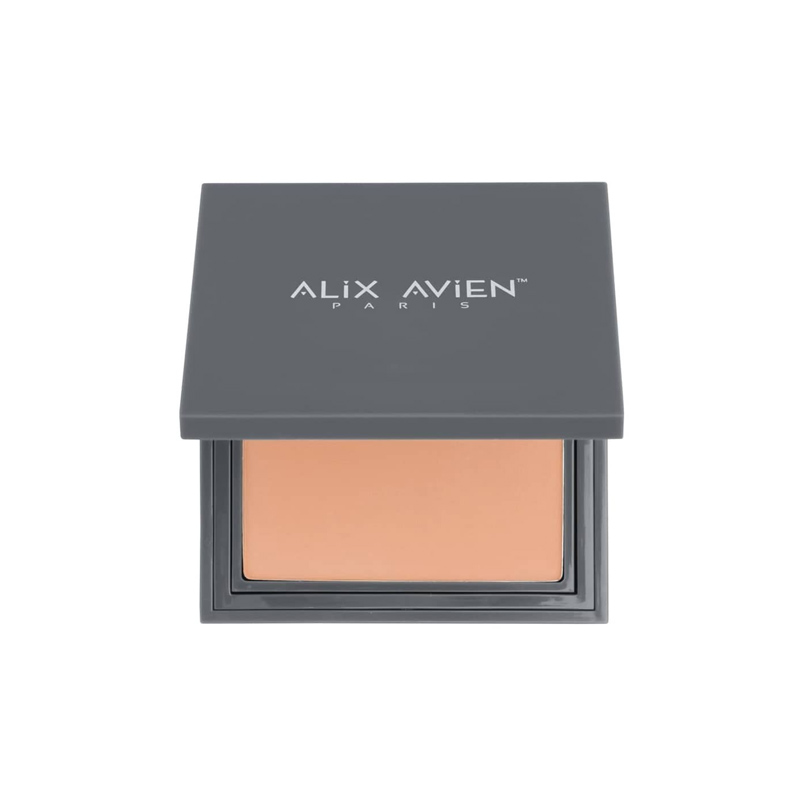 Alix Avien Compact Powder 03