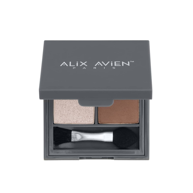 Alix Avien Duo Eyeshadow 206