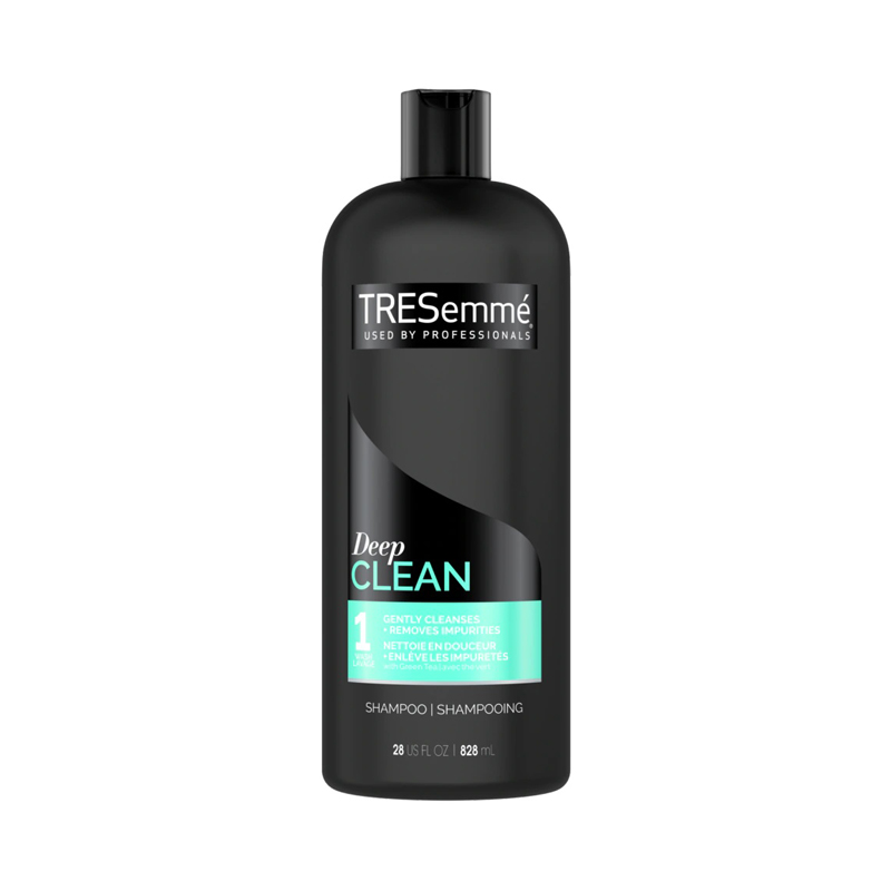 TRESemmé Deep Clean Shampoo for Oily Hair