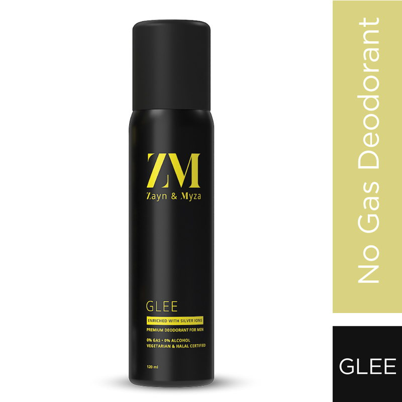 Zayn & Myza GLEE Body Spray for Men