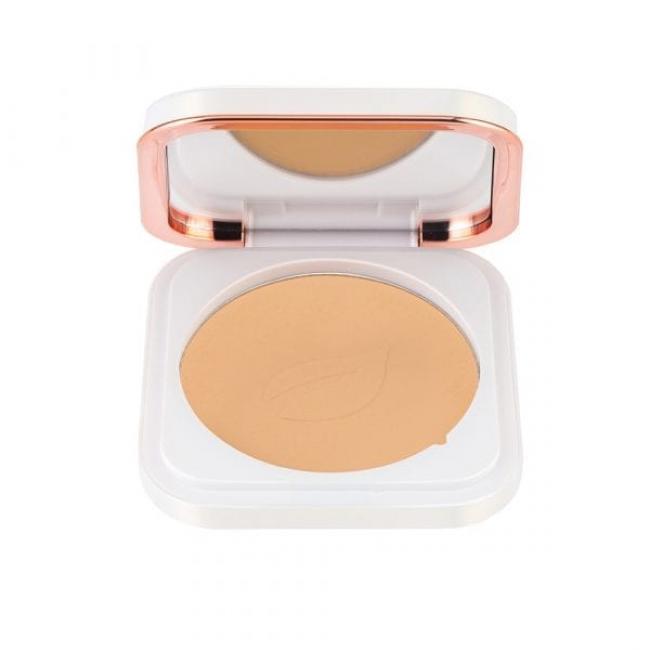 Topface Mineral Sensitive Hydrating Powder Warm Honey 006