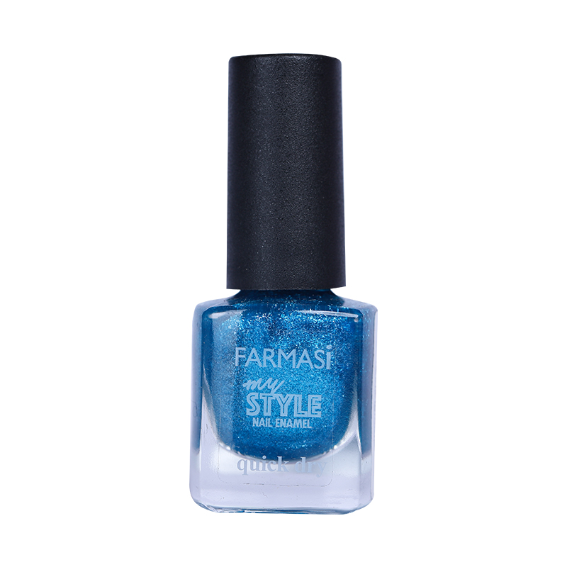Farmasi My Style Nail Enamel 02