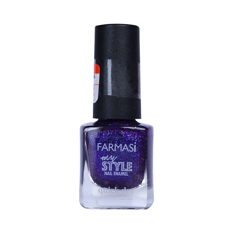 Farmasi My Style Nail Enamel 03