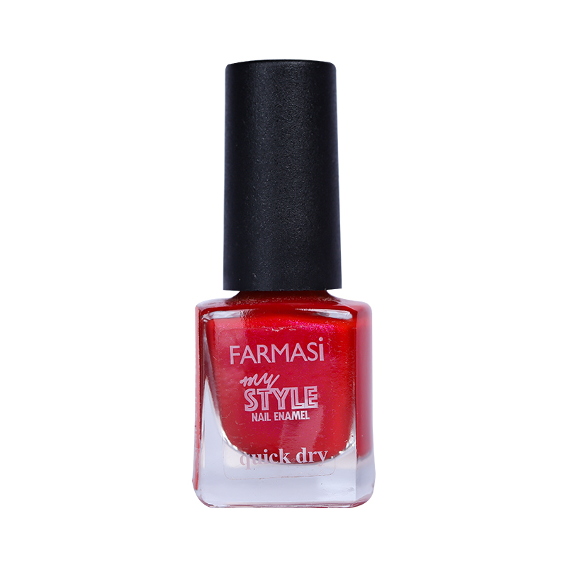 Farmasi My Style Nail Enamel 05
