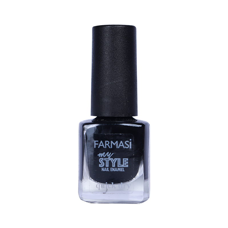 Farmasi My Style Nail Enamel 06
