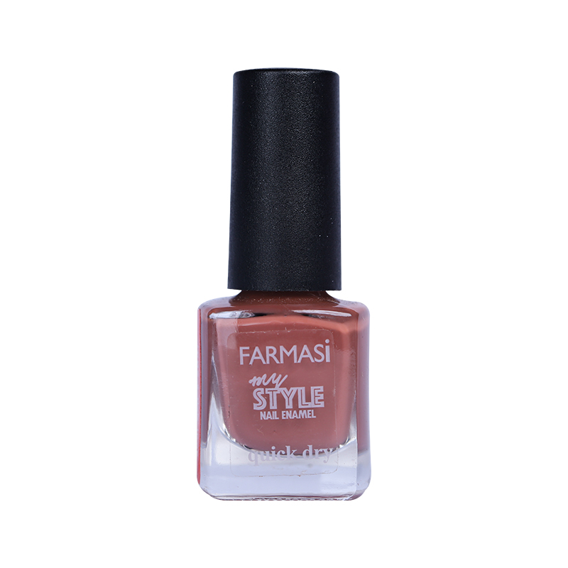 Farmasi My Style Nail Enamel 08
