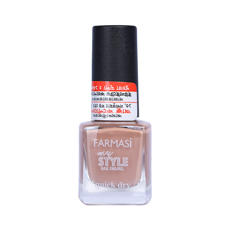Farmasi My Style Nail Enamel 09