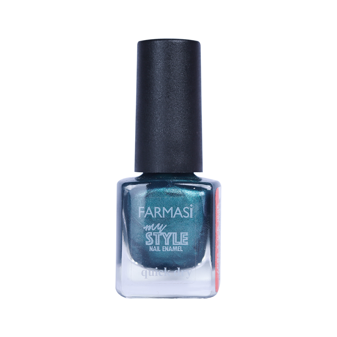 Farmasi My Style Nail Enamel 15