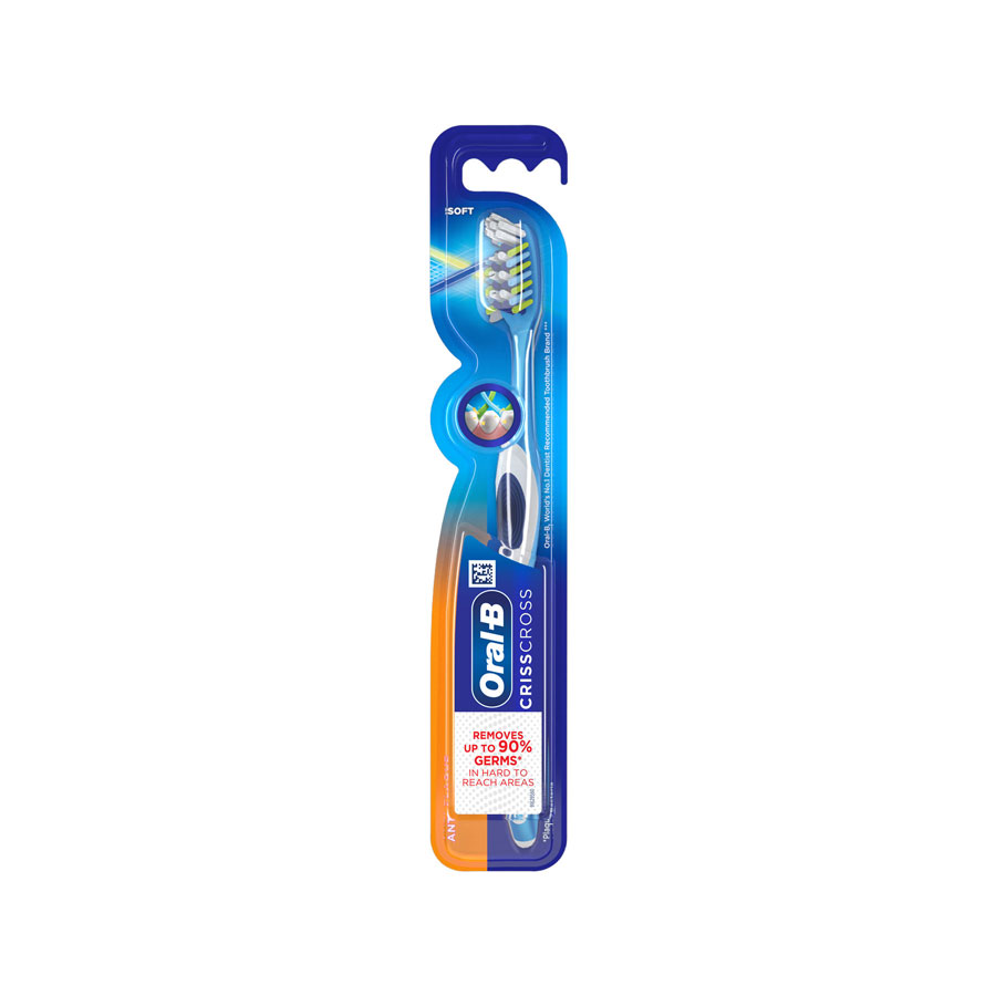Oral B Pro Health Base Soft