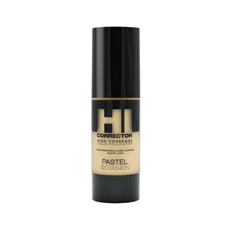 Pastel HI Corrector High Coverage 403