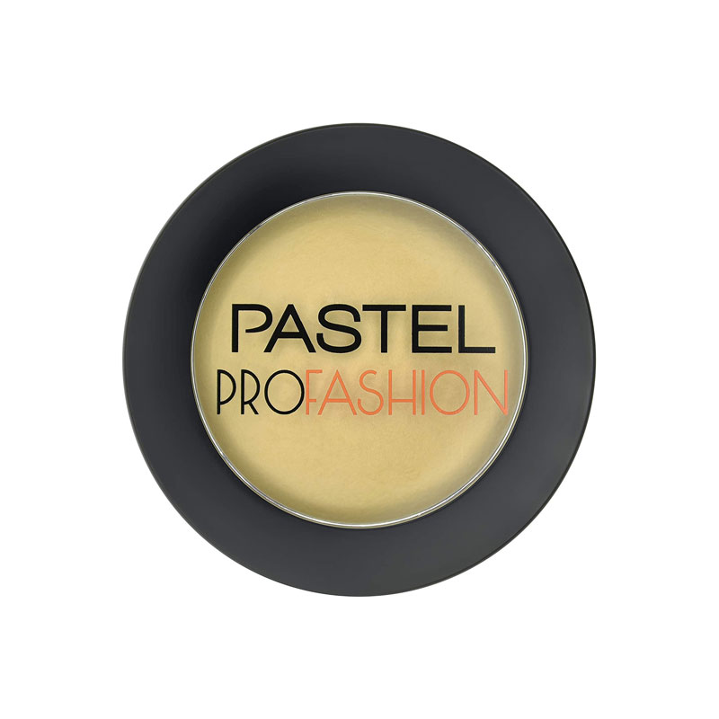 Pastel Profashion Terracotta Wet & Dry Powder 52