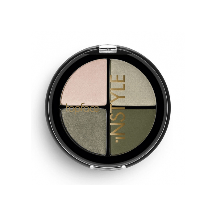 Topface Quarted Eyeshadow 003