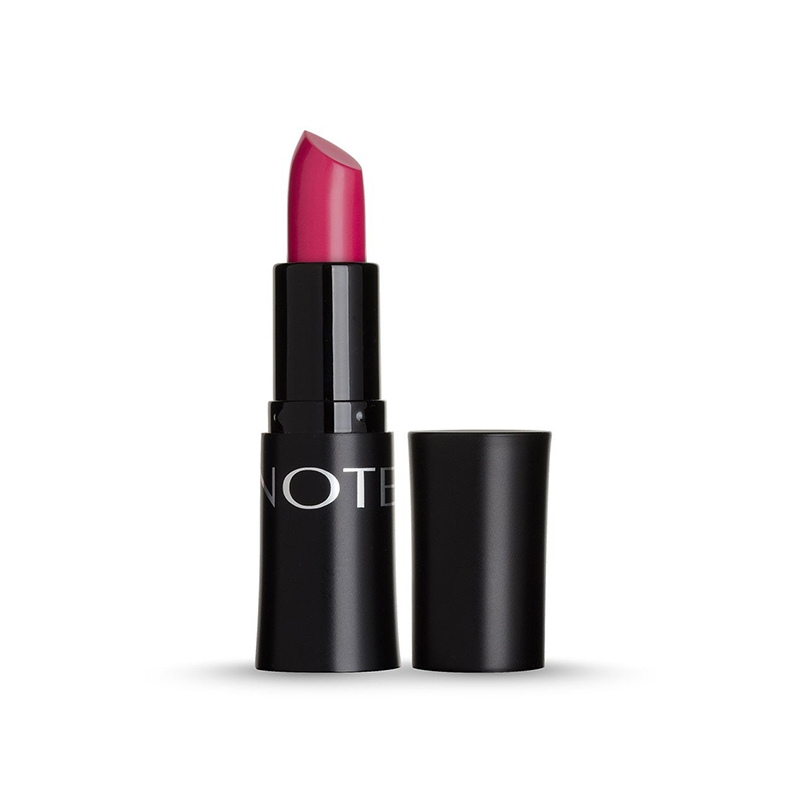 Note Mattemoist Lipstick 305 Show