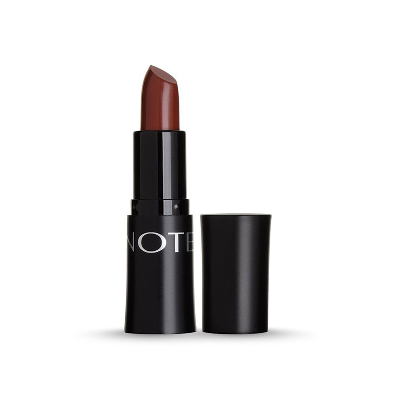 Note Mattemoist Lipstick 316 Coco Toffee