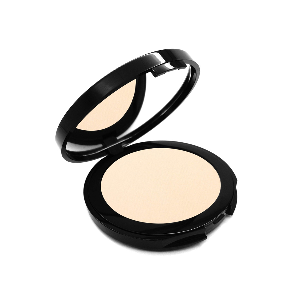 W7 Micro Matte Fix Face Powder - Translucent
