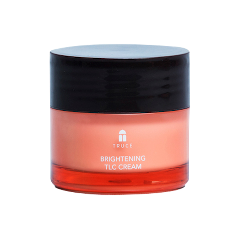 Truce Brightening TLC cream