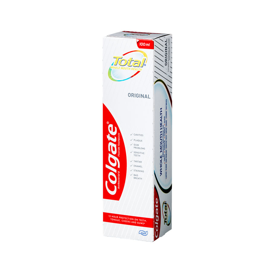 Colgate Total Original Toothpaste