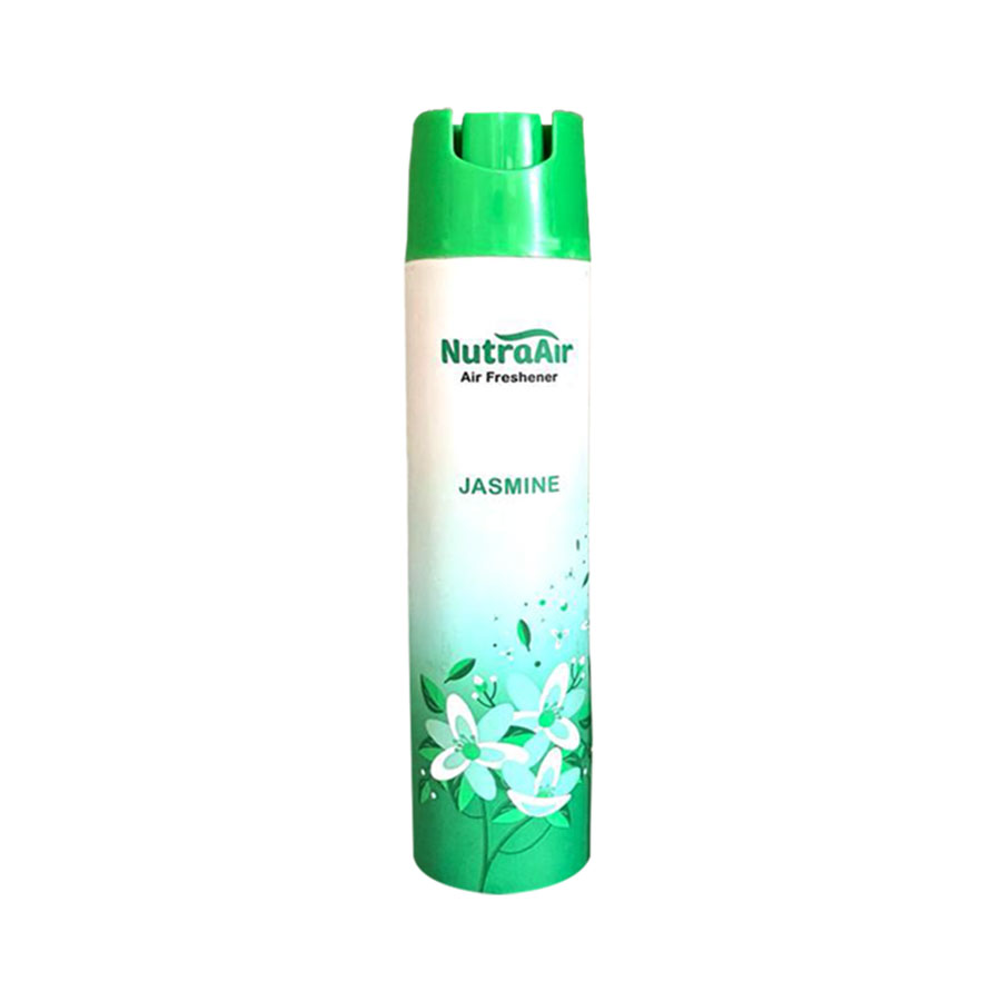 NutraAir Air Freshener Jasmine Flavored