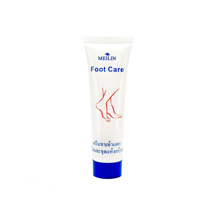 Meilin Foot Care Cream
