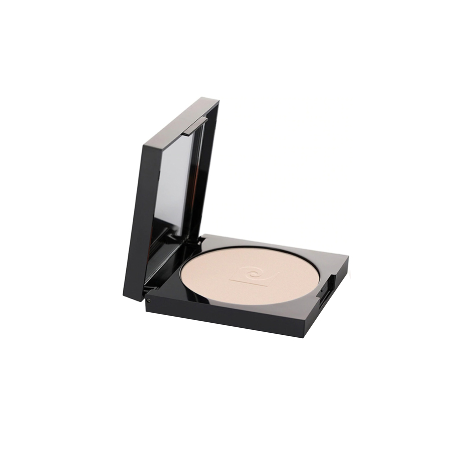 Pierre Cardin Porcelain Edition Compact Powder Golden Ivory 655