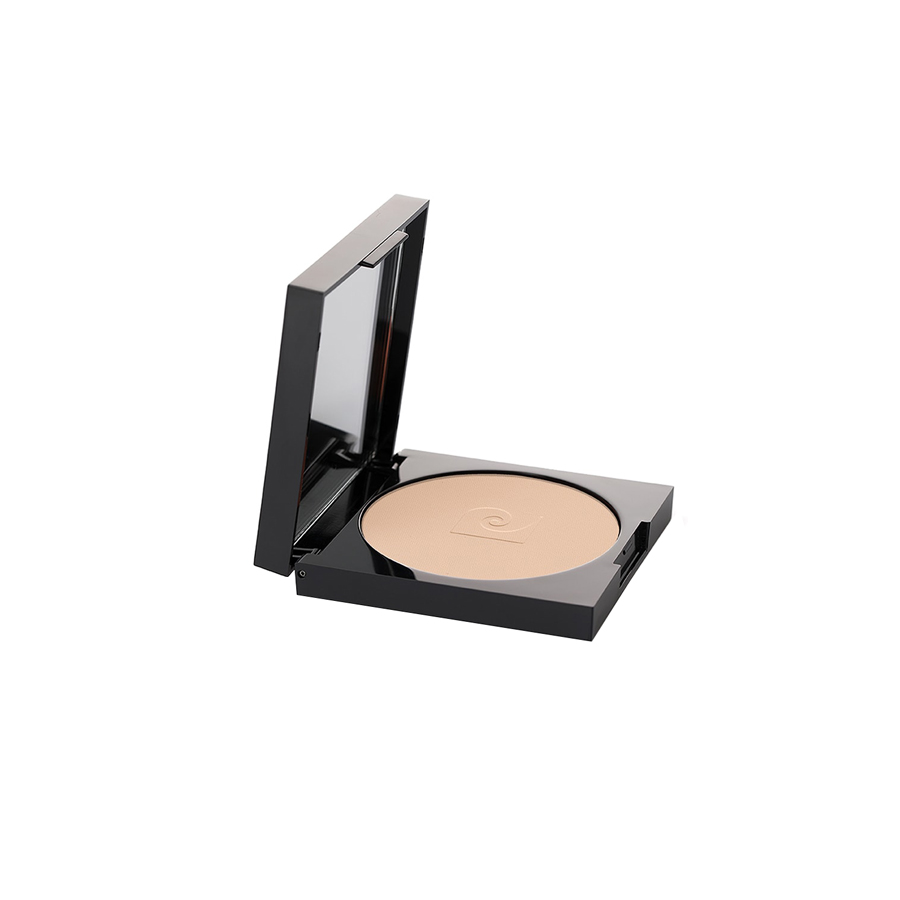 Pierre Cardin Porcelain Edition Compact Powder Honey 460