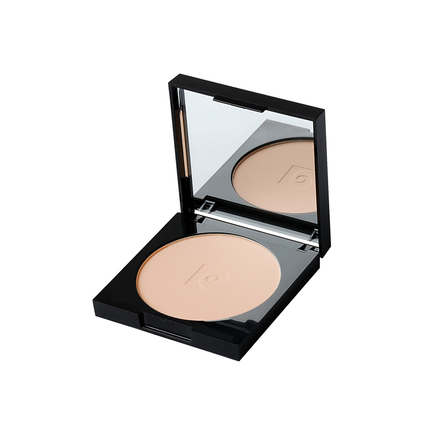 Pierre Cardin Porcelain Edition Compact Powder Neutral Sand 260