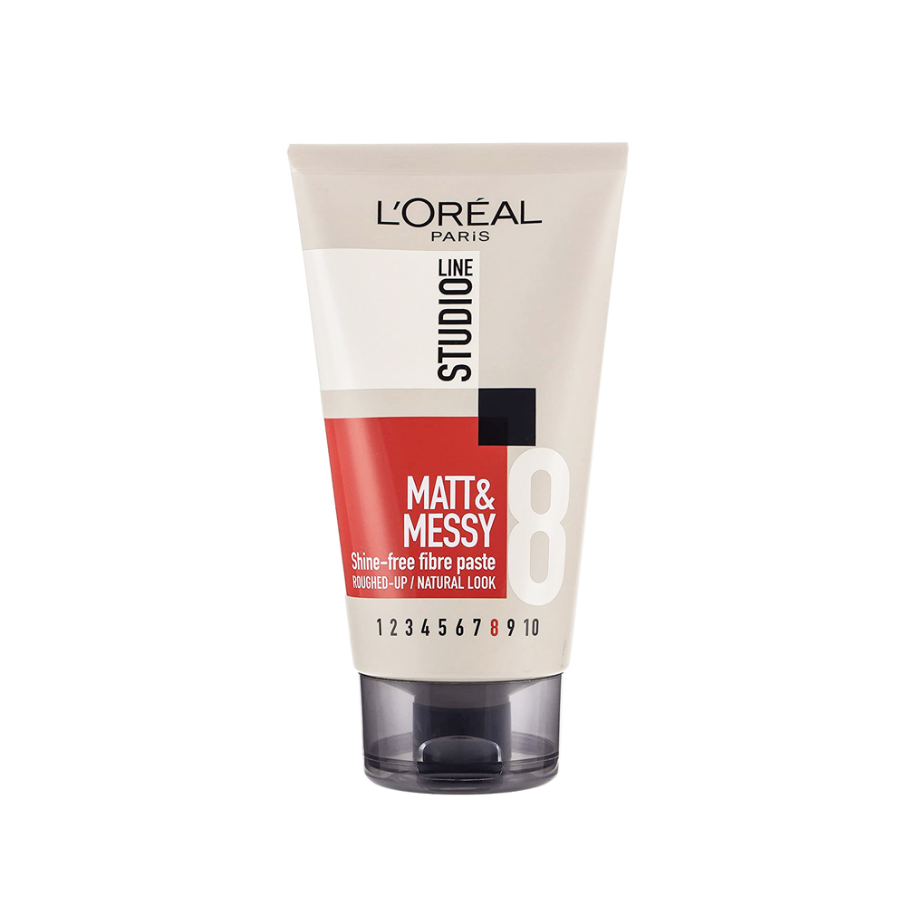 L’Oreal Paris Studio Line Matt & Messy Rough Paste