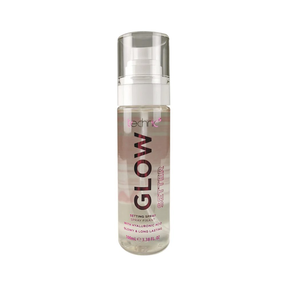 Technic Glow Setter Setting Spray