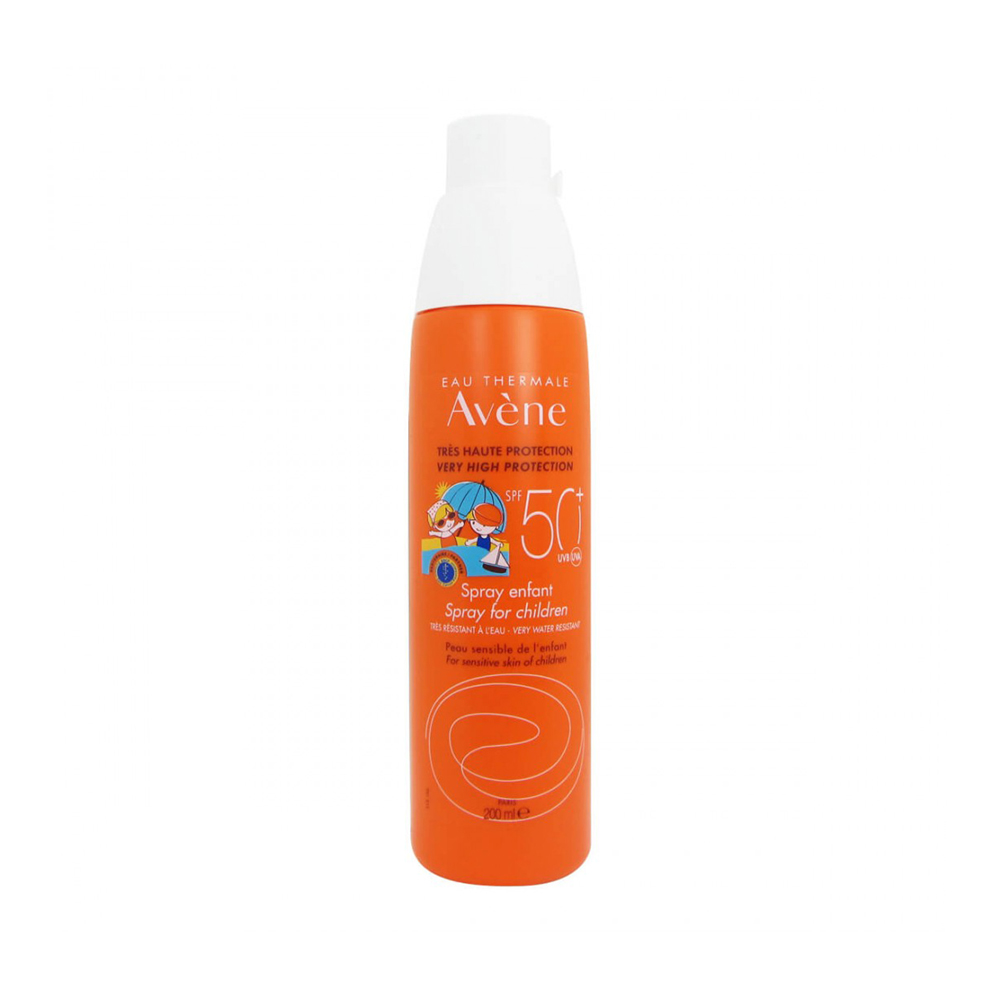 Avene Sun Care SPF50+ Spray For Children