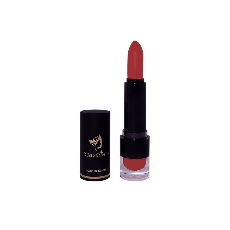 Beauti4me Lipstick Brick Red L04