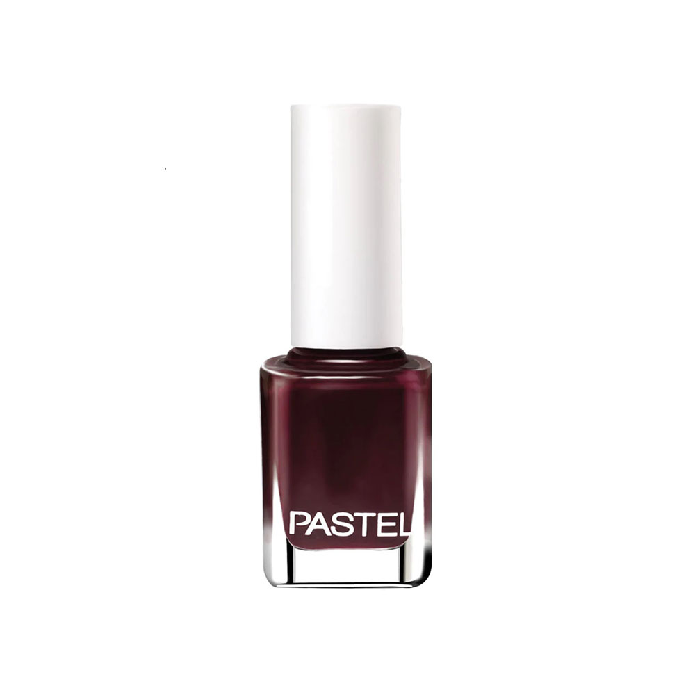 Pastel Nail Polish 07