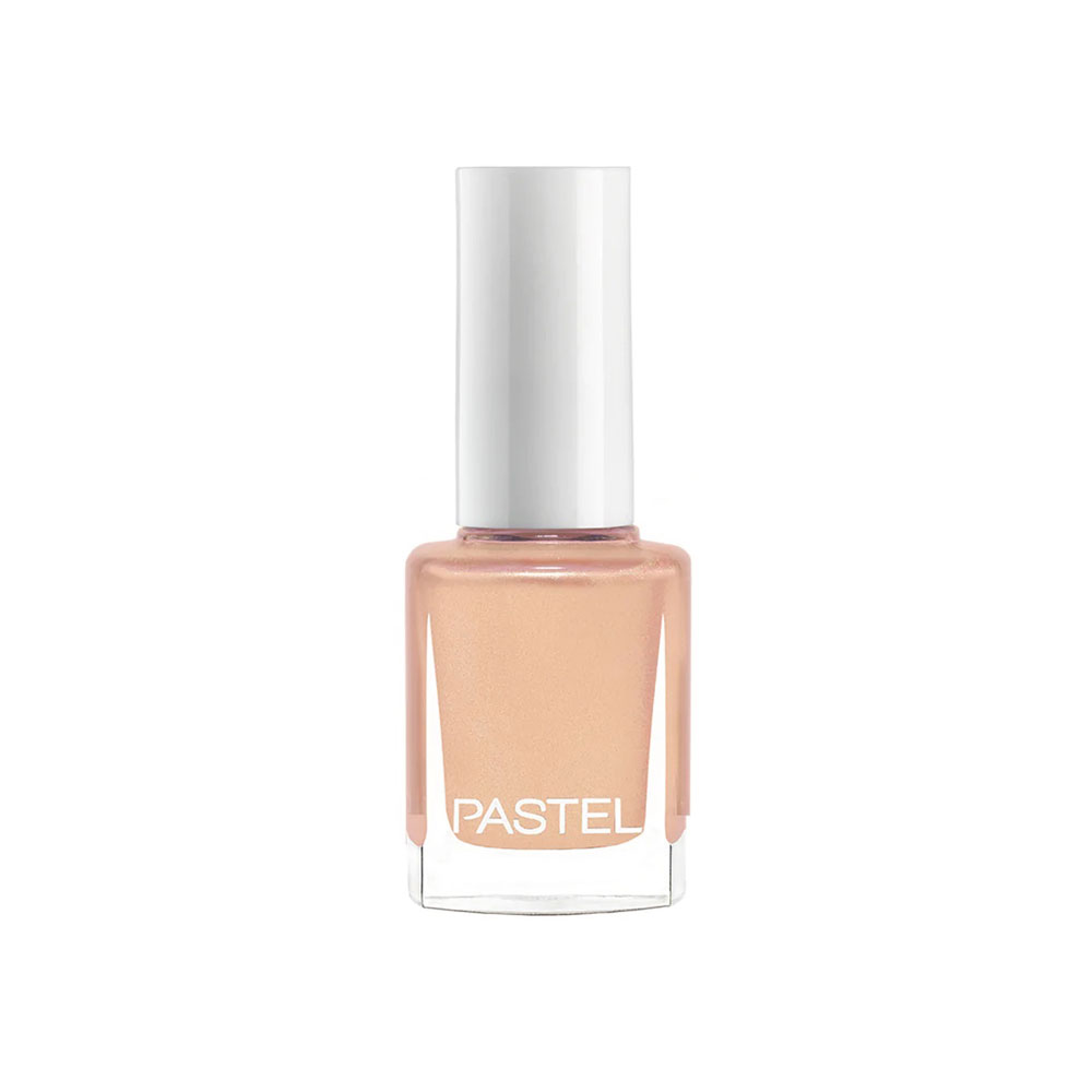 Pastel Nail Polish 301