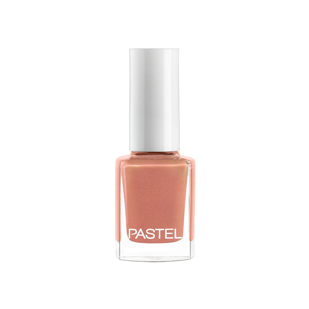 Pastel Nail Polish 297